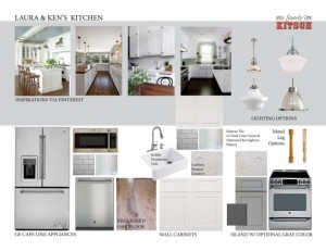 Stately Kitsch | Services