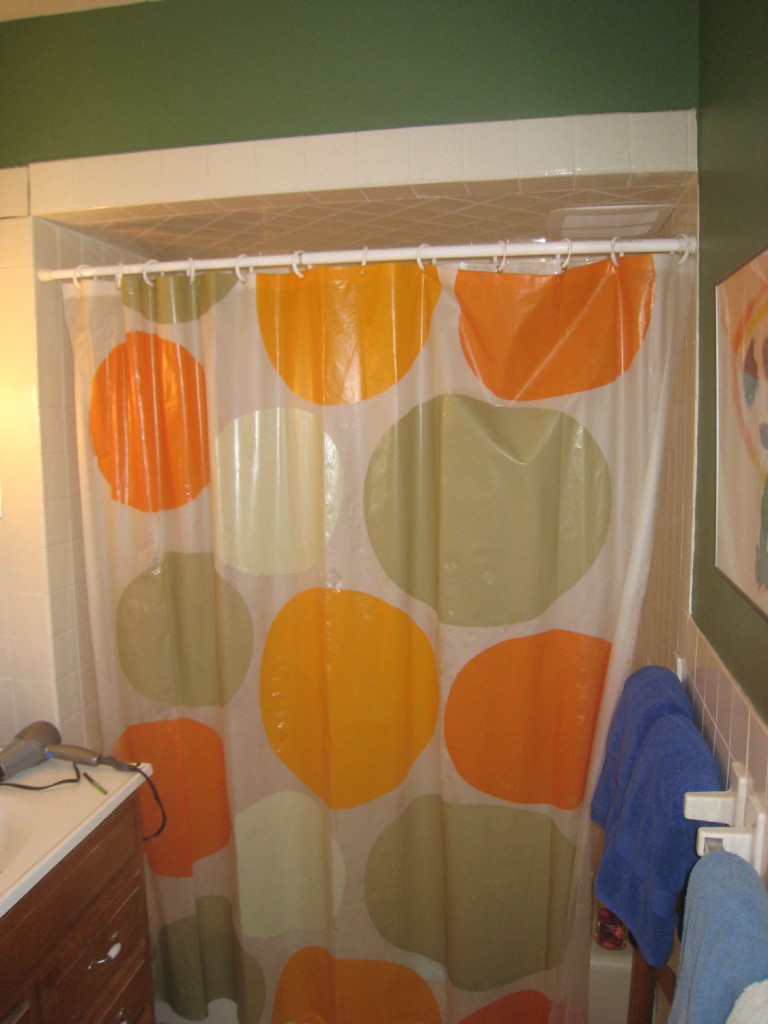 -Sarah’s Bathroom | Stately Kitsch