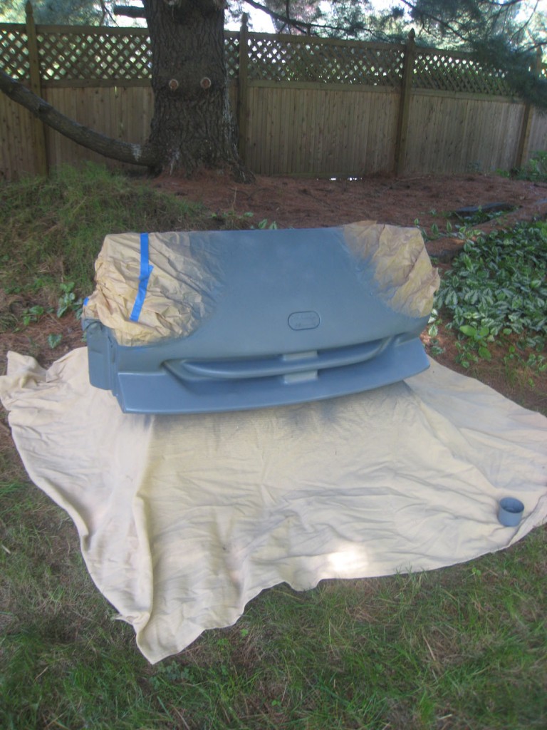 CARS | Stately Kitsch