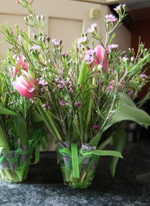 Flower Bouquets | Stately Kitsch