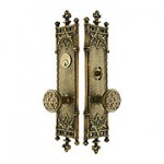 Sources for Vintage, Antique and Reproduction Door Hardware | Stately ...