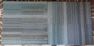 Our Basement Part 40: Installing Carpet Tile | Stately Kitsch