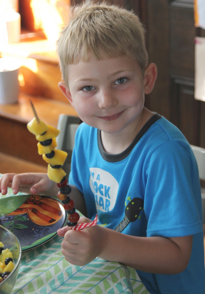 Stately Kitsch | Design for the modern older home owner.