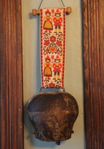 Stately Kitsch | Design for the modern older home owner.