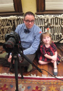 Stately Kitsch | Design for the modern older home owner.