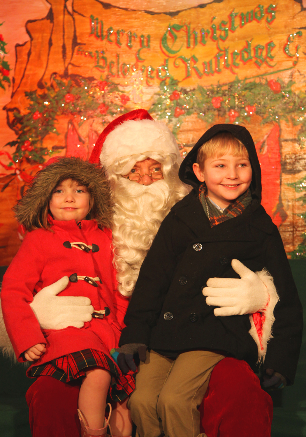 Stately Kitsch | Design for the modern older home owner.