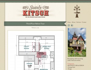 -Design | Stately Kitsch